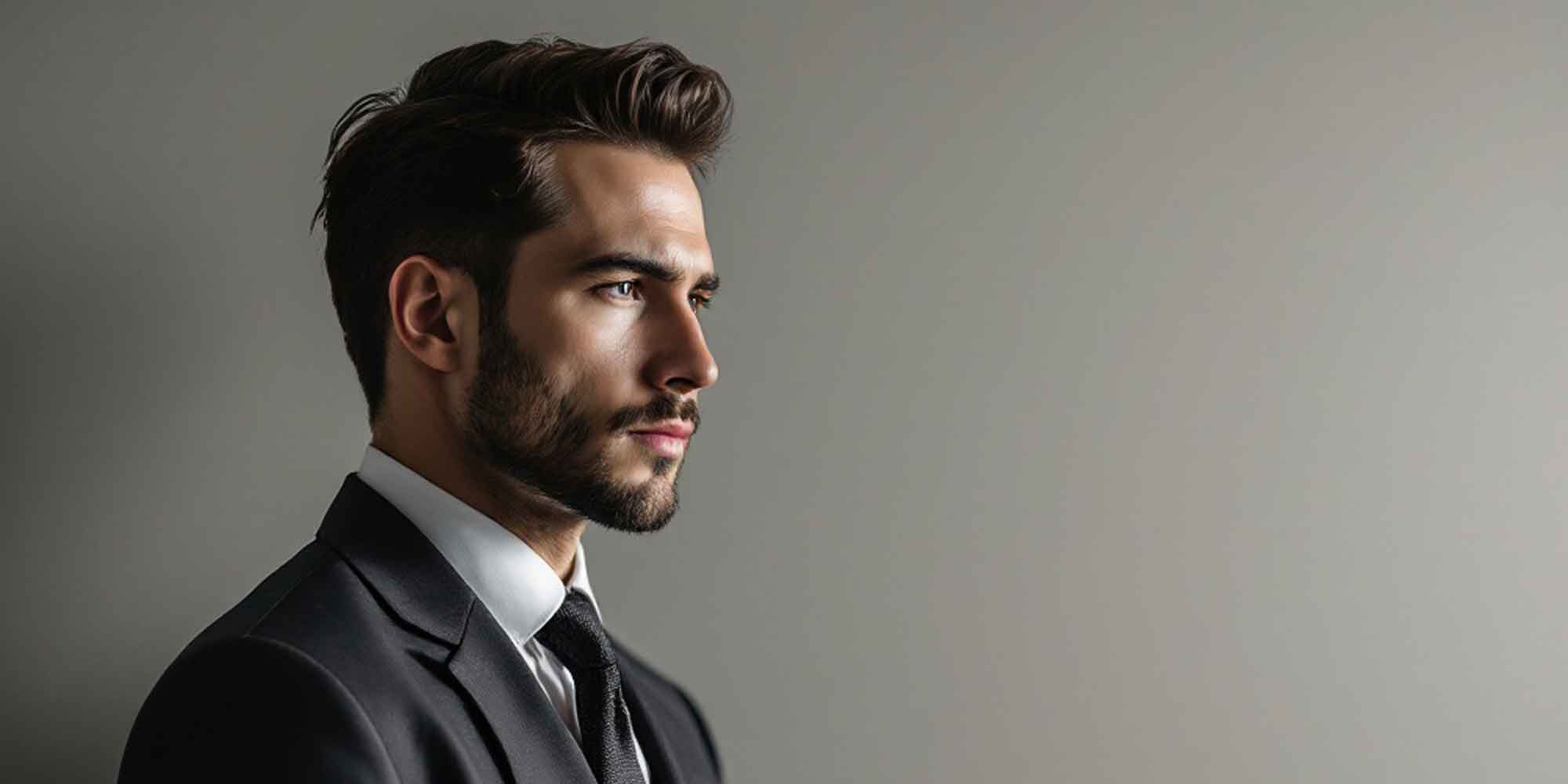 >The Evolution of the Modern Gentleman: From Traditional to ...