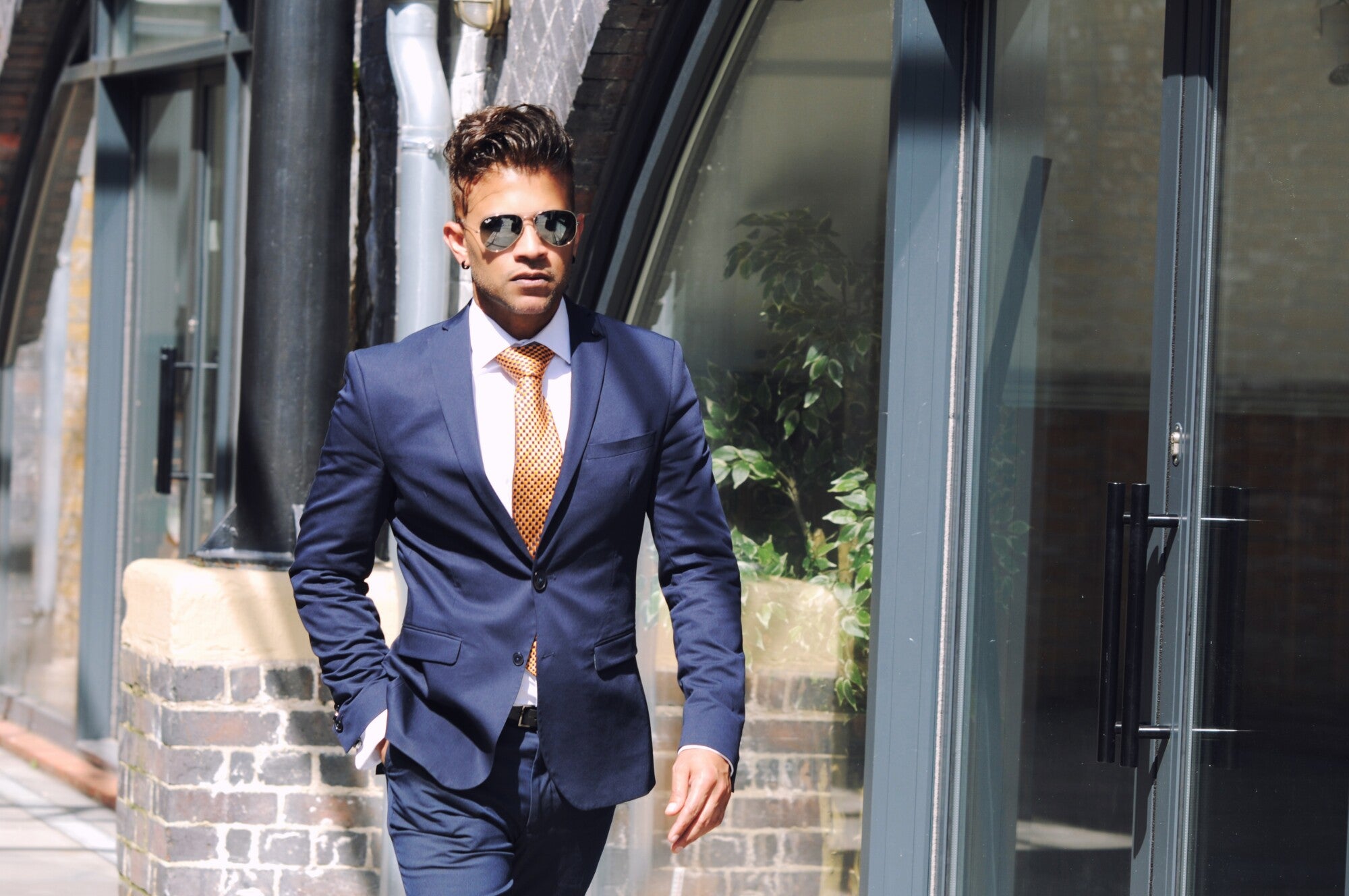 Men's Fashion 101: How to Style Your Everyday Wardrobe – The Modern ...
