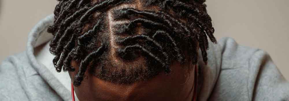 A Guide to the Best Black Men's Hair Care Products of 2024 – The Modern ...