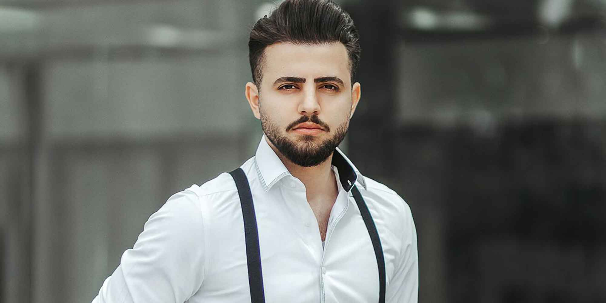 Top 4 Most Desirable Personality Traits in a Man Revealed – The Modern ...