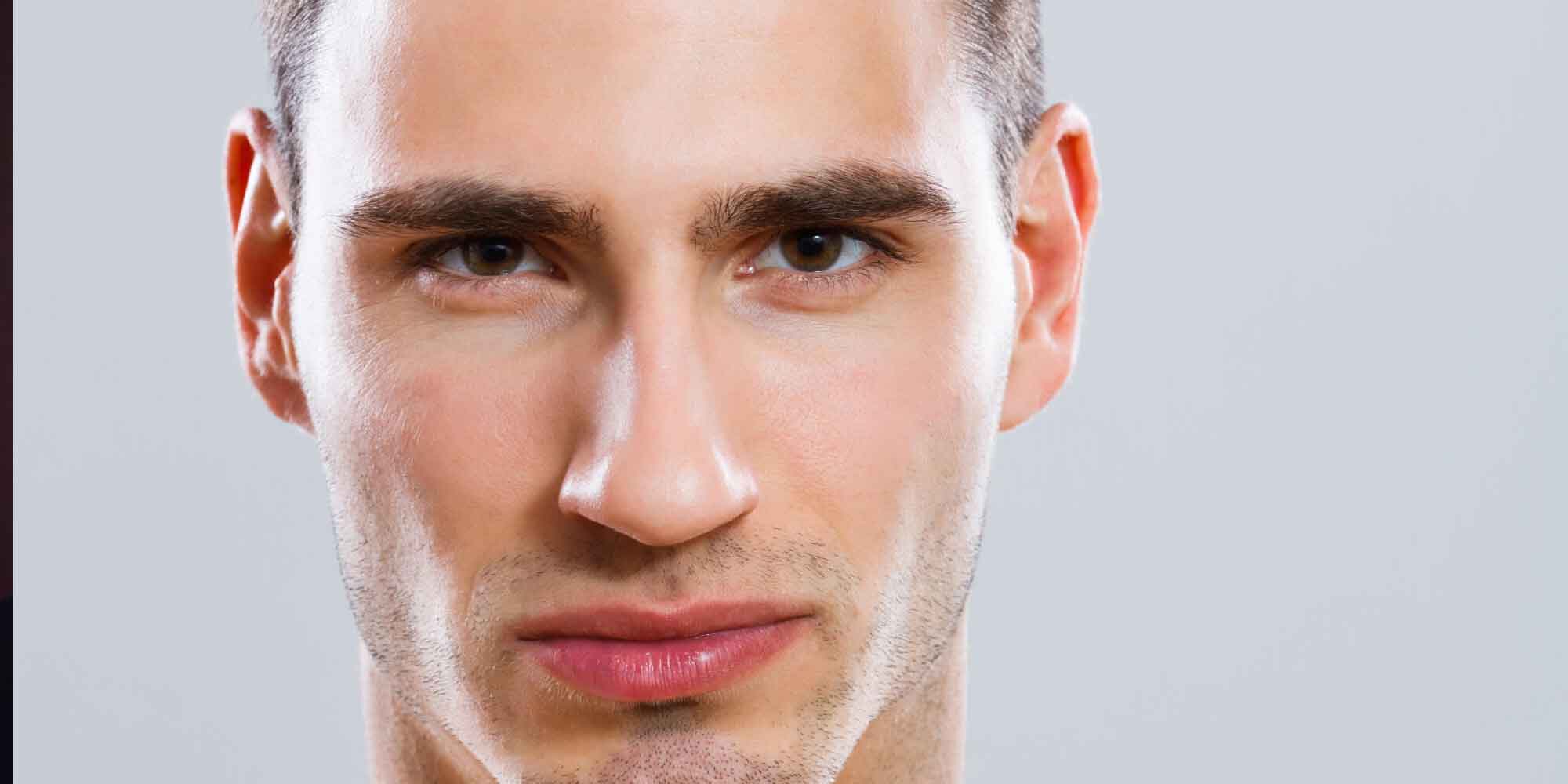 Daily Men's Skincare Routine: Achieve Clear and Healthy Skin – The ...
