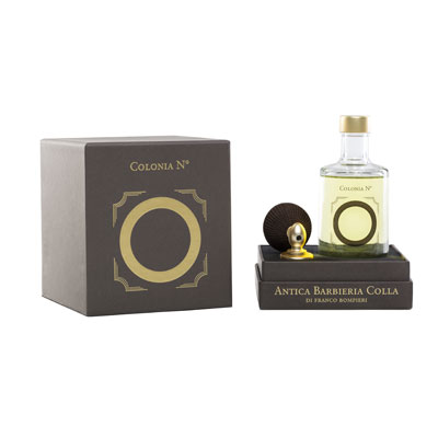 Antica Barbieria Colla Eau De Cologne N°0 (100ml) – The Modern Gentleman